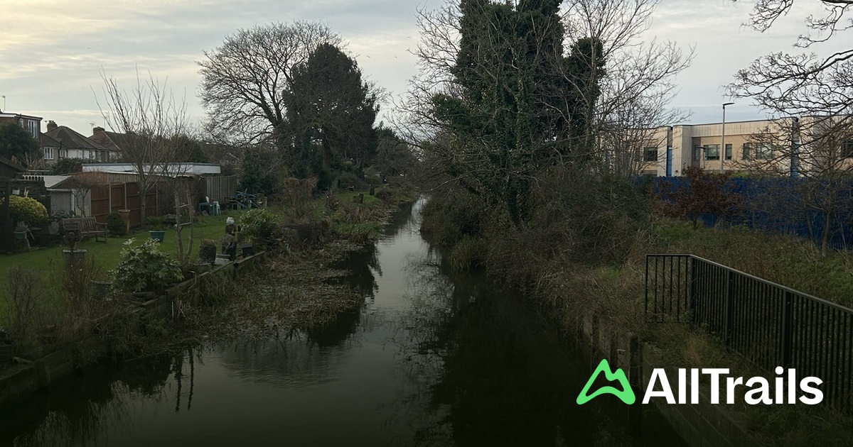 Longford River - hikes and trails to get you there | AllTrails