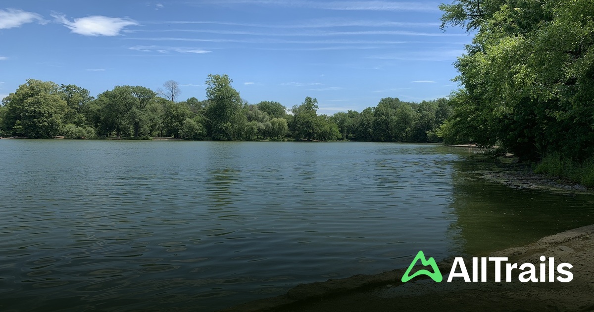 Prospect Lake - hikes and trails to get you there | AllTrails