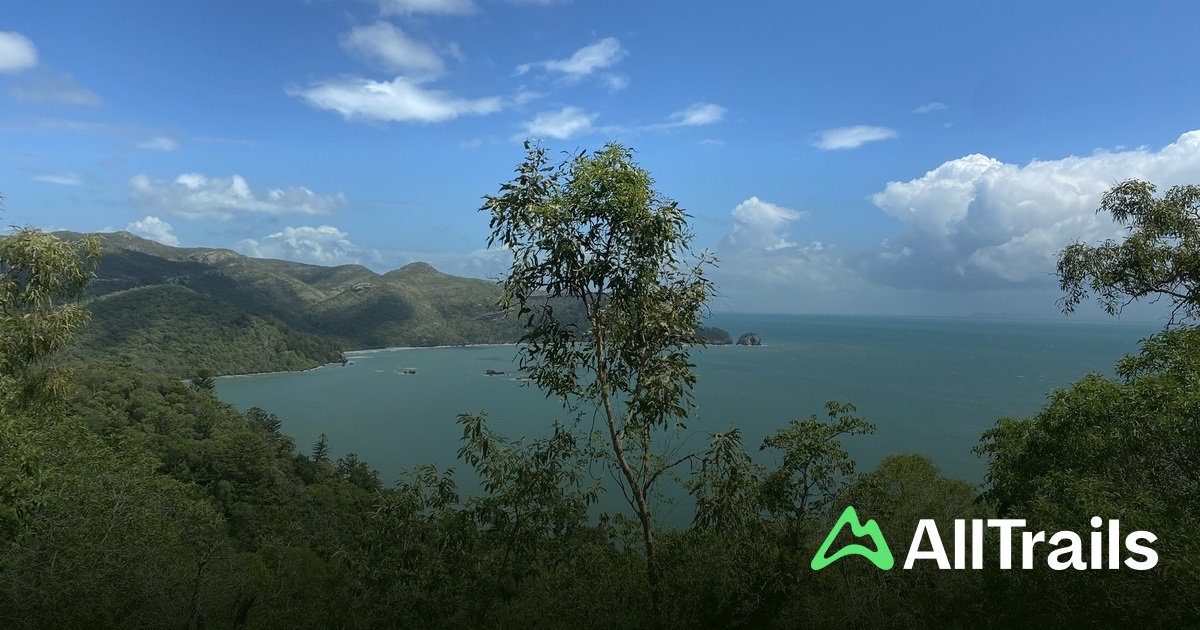 Twin Beach Lookout - hikes and trails to get you there | AllTrails