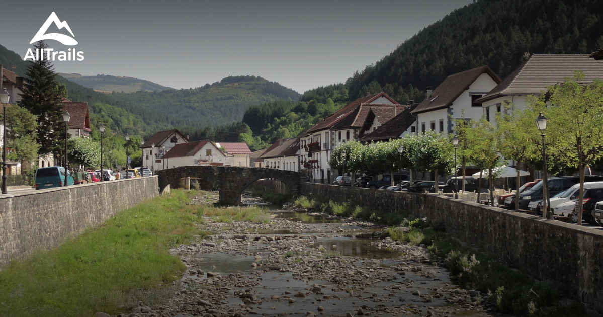 Best trails near Abodi Gibel | AllTrails