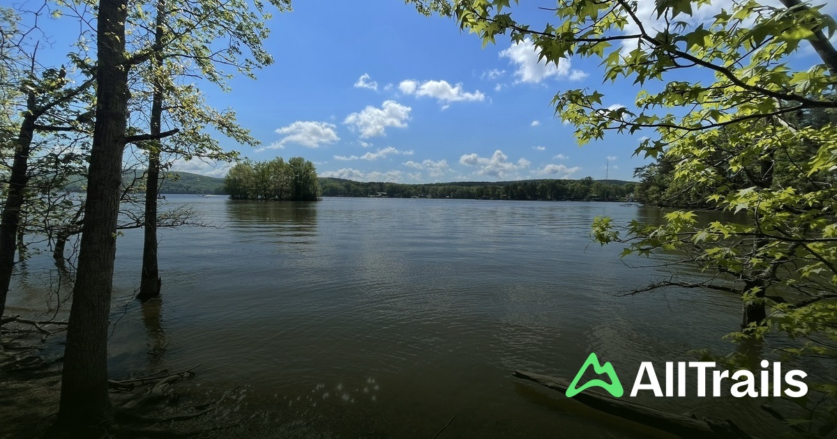 High Rock Lake - hikes and trails to get you there | AllTrails