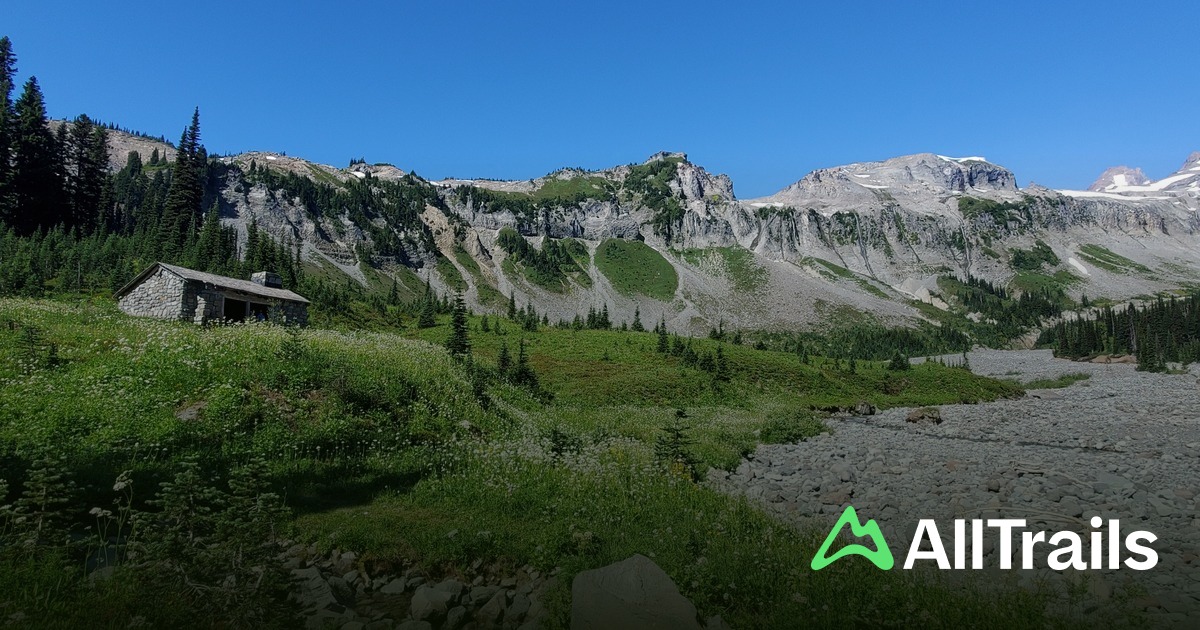 Indian Bar Camp - hikes and trails to get you there | AllTrails