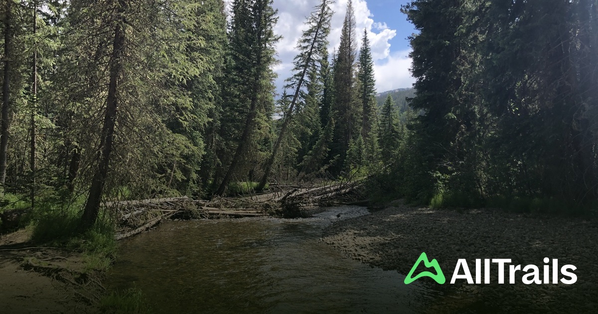 Los mejores senderos cerca de Río Colorado | AllTrails