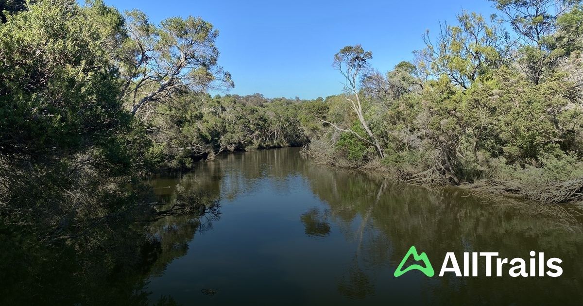 Balcombe Estuary - hikes and trails to get you there | AllTrails