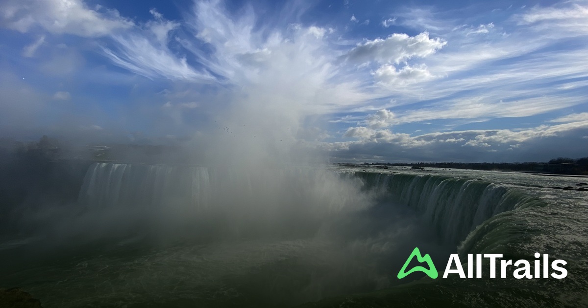 White Water Walk: Die besten Routen in der Umgebung | AllTrails