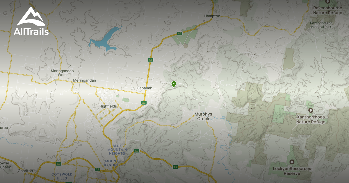 Goat Hill - hikes and trails to get you there | AllTrails