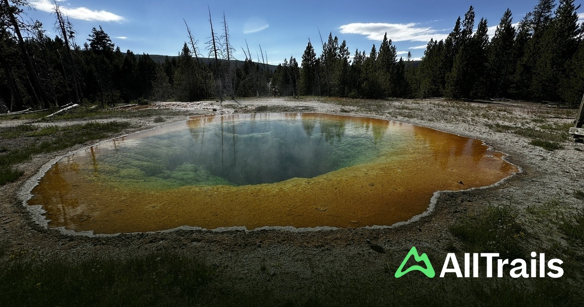 After Shock - hikes and trails to get you there | AllTrails