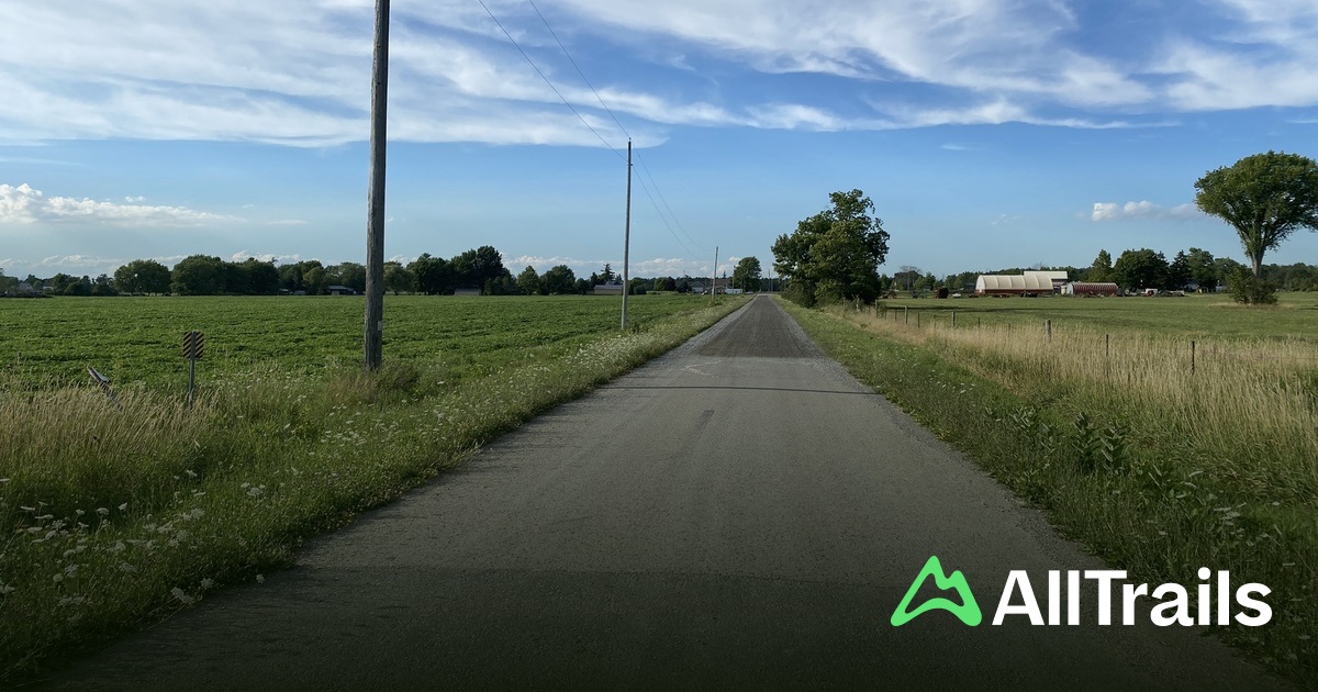 Windmill Point Park - hikes and trails to get you there | AllTrails