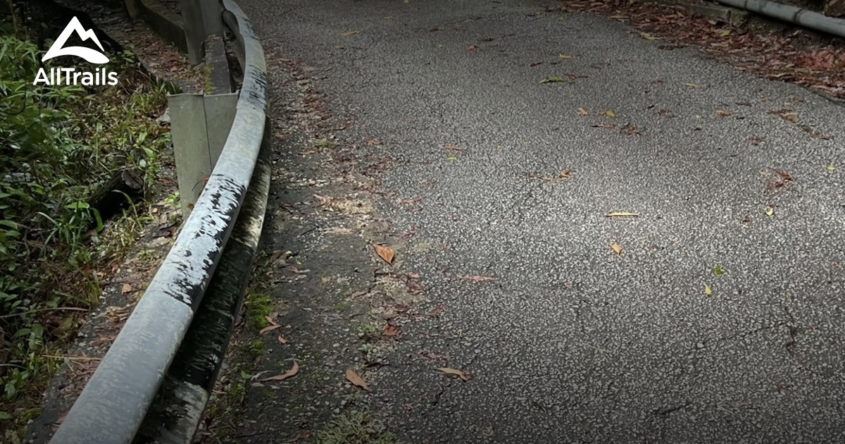 Bukit Besar: Die besten Routen in der Umgebung | AllTrails