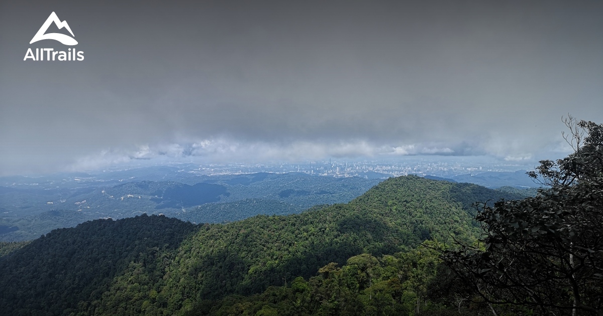 Die besten Routen in der Nähe von Der Höhepunkt des Mitgefühls | AllTrails