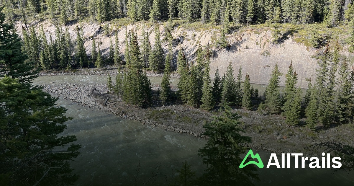 Snaring River Campground - hikes and trails to get you there | AllTrails