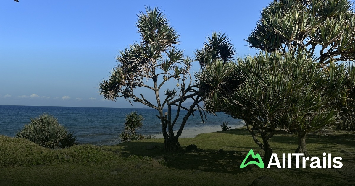 Rivière des Roches : les meilleures randonnées | AllTrails