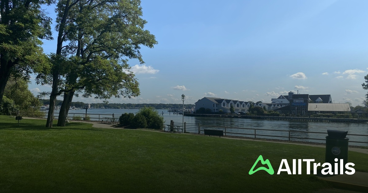 Spring Lake - hikes and trails to get you there | AllTrails