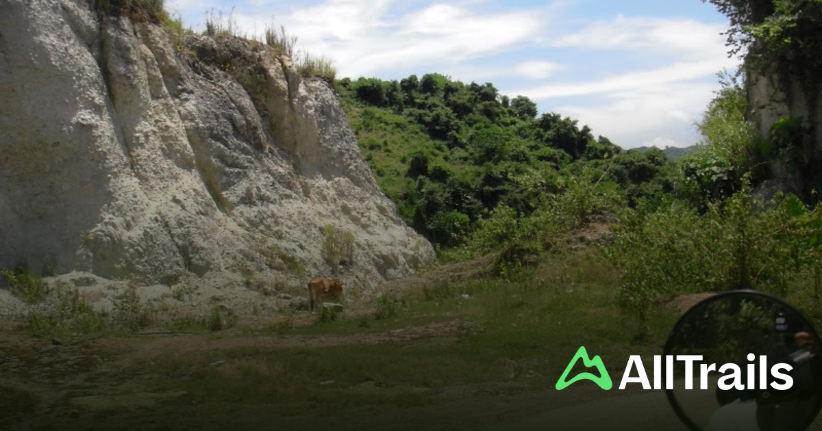 Naga River - hikes and trails to get you there | AllTrails