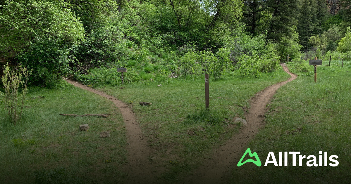 Fucoidal Quartzite - hikes and trails to get you there | AllTrails