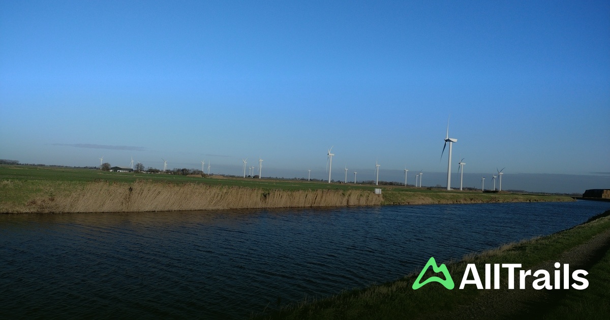 Bästa lederna nära Dunhams Wood Light Railway | AllTrails