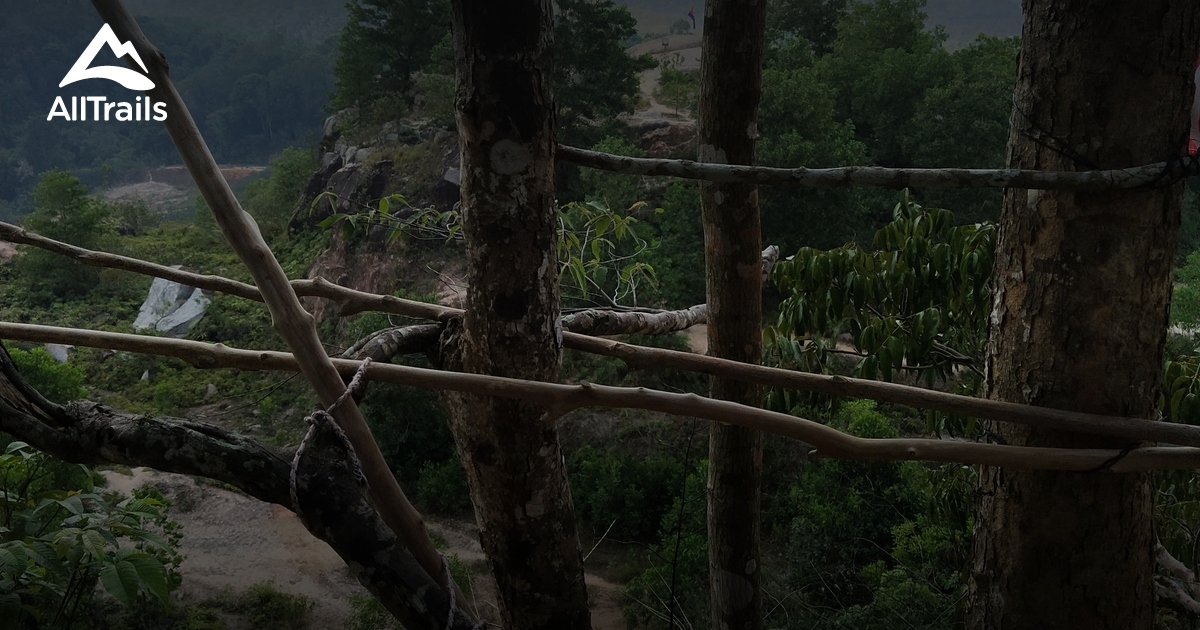 Bukit Mor - hikes and trails to get you there | AllTrails