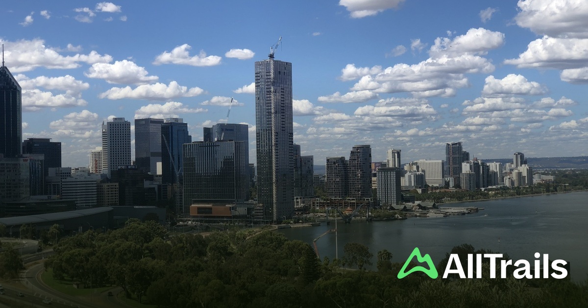 Jacob's Ladder - hikes and trails to get you there | AllTrails
