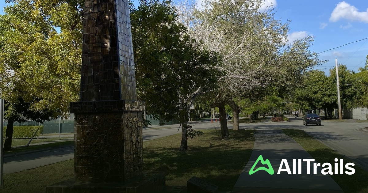 Madonna Statue - hikes and trails to get you there | AllTrails