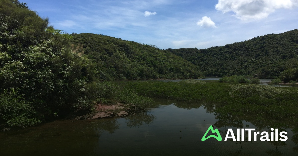 Ko Shan Tung - hikes and trails to get you there | AllTrails