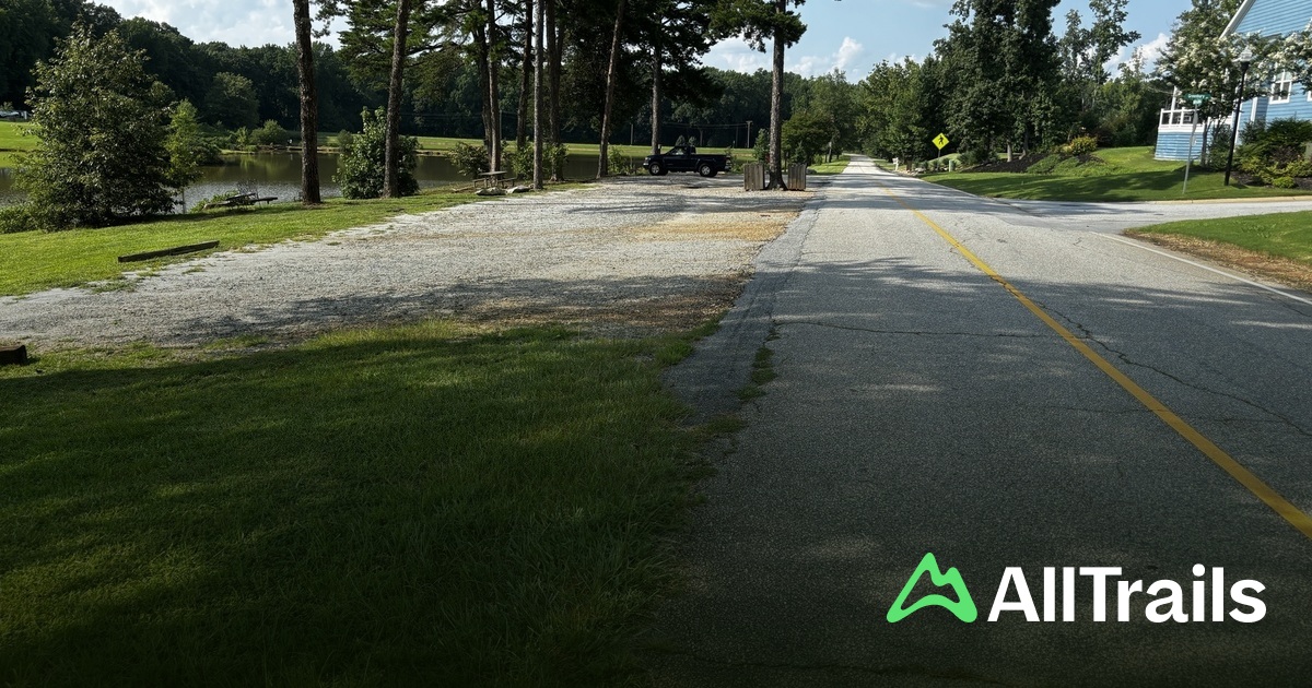 Oak Grove Lake - hikes and trails to get you there | AllTrails