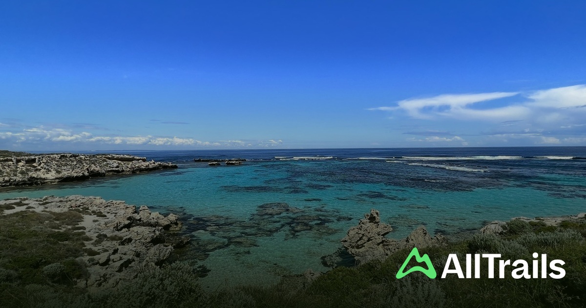 Little Geordie Bay - hikes and trails to get you there | AllTrails