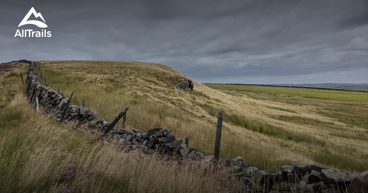 Best trails near Combs Head | AllTrails