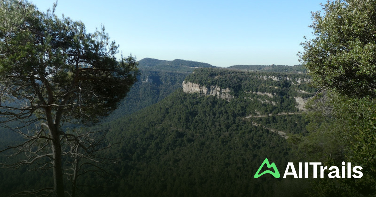 Bästa lederna nära barraca de pedra seca 18944 | AllTrails