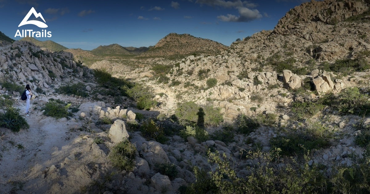 Best trails near Floating Rock | AllTrails