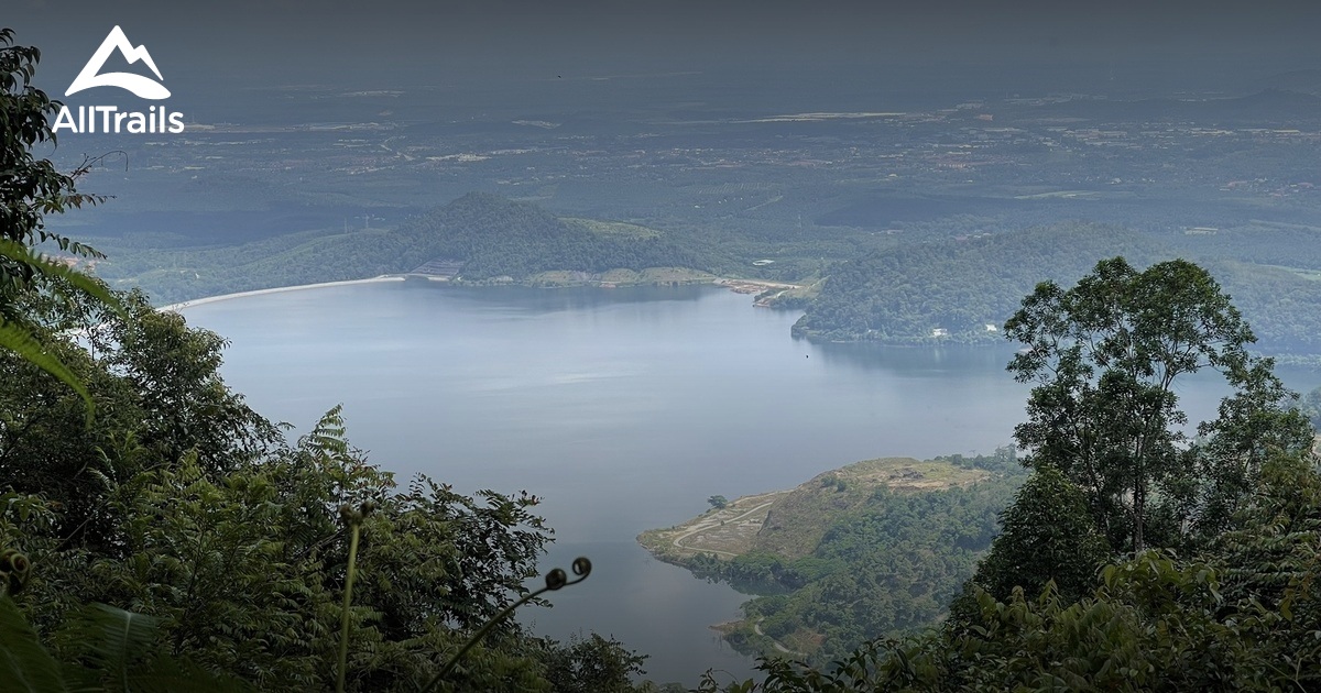 Tokun Hill - hikes and trails to get you there | AllTrails