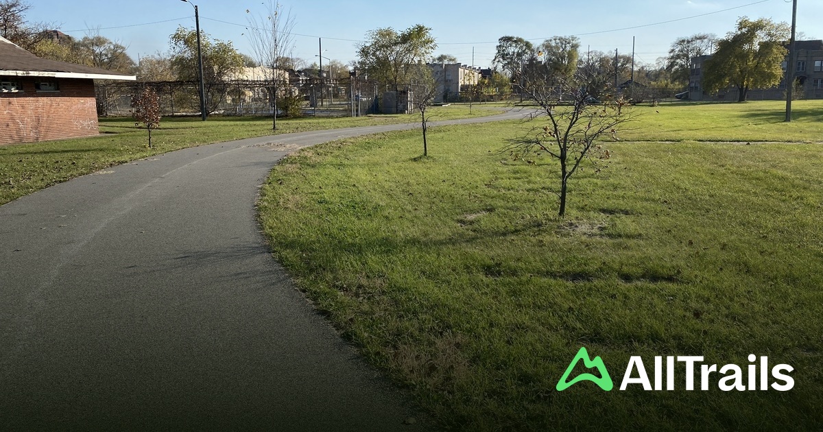 Genesis Convention Center - hikes and trails to get you there | AllTrails