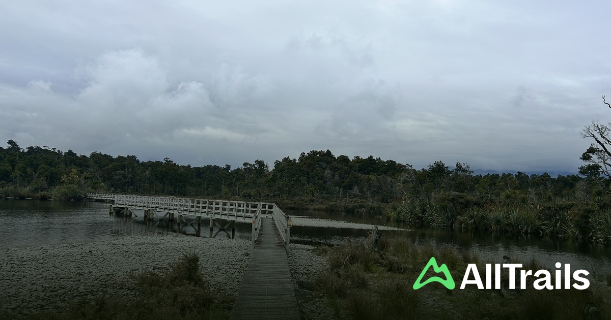 Gillespies Lagoon - hikes and trails to get you there | AllTrails
