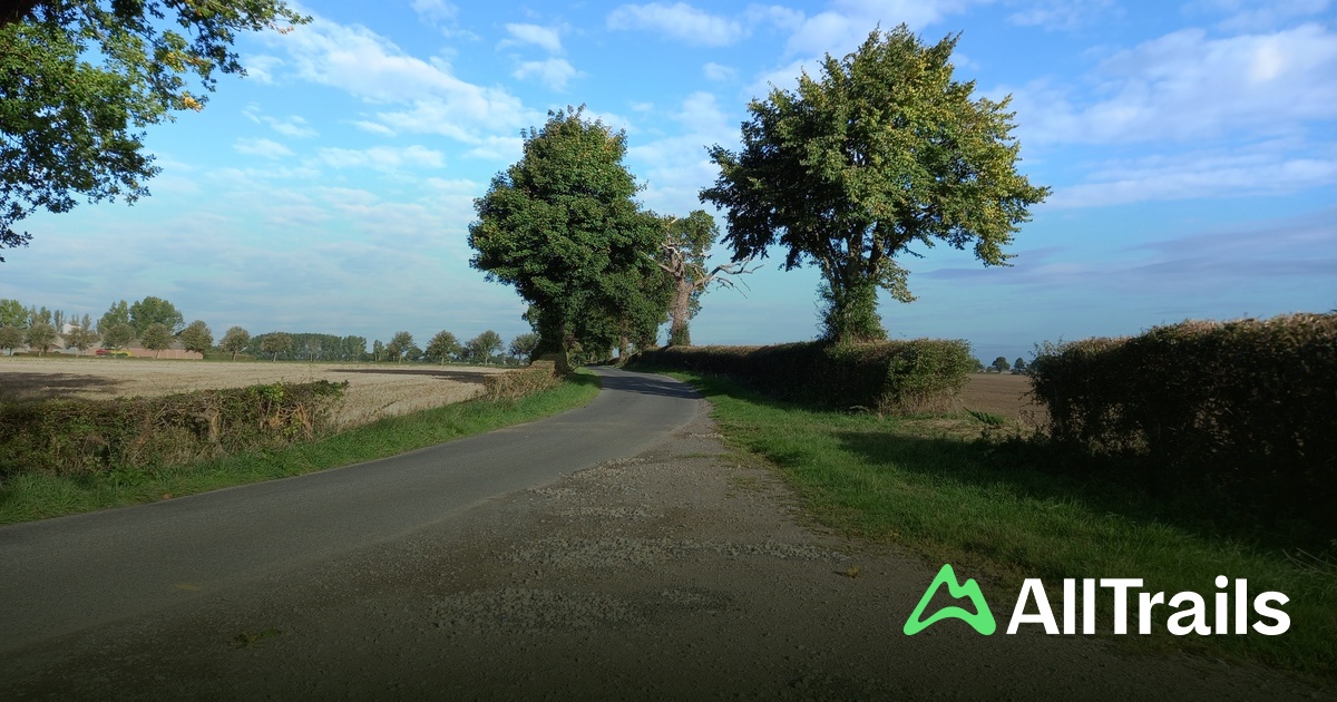 Naburn Lock Caravan Park - hikes and trails to get you there | AllTrails