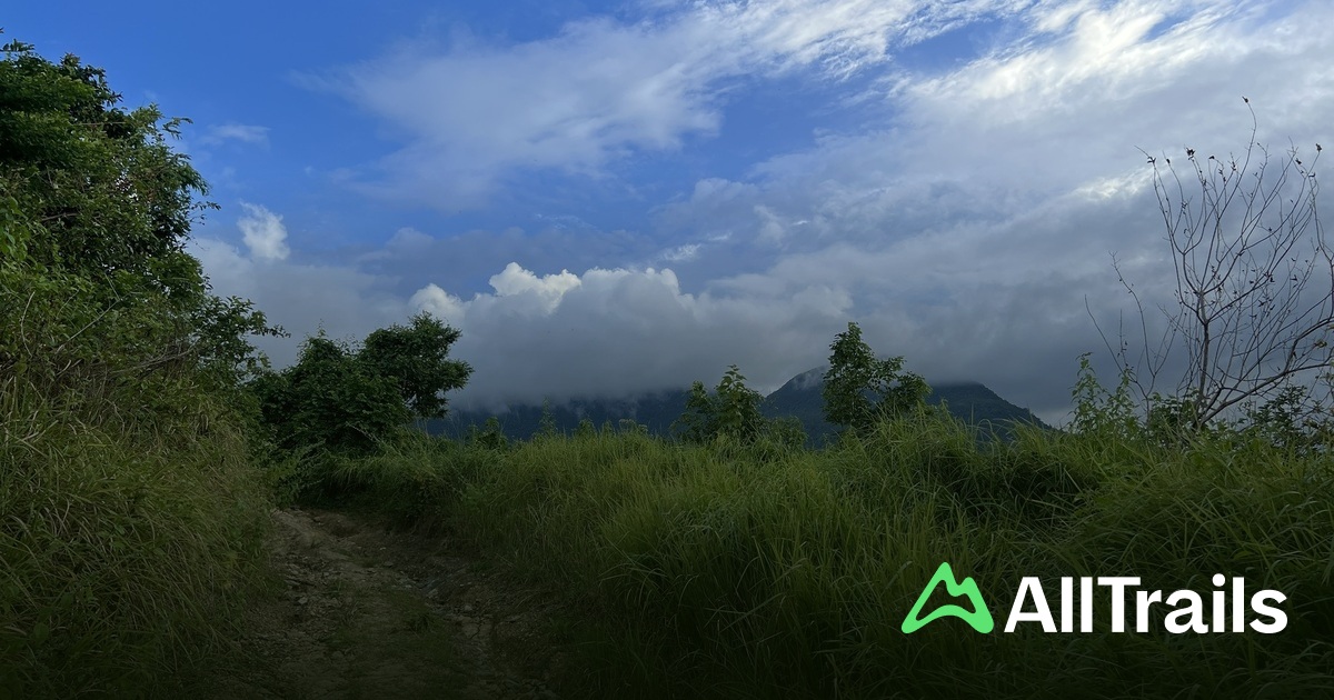 Aninuan Beach : les meilleures randonnées | AllTrails