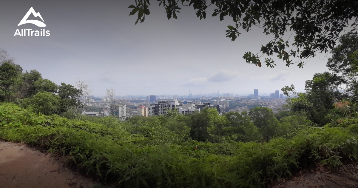 Besi Hill - hikes and trails to get you there | AllTrails