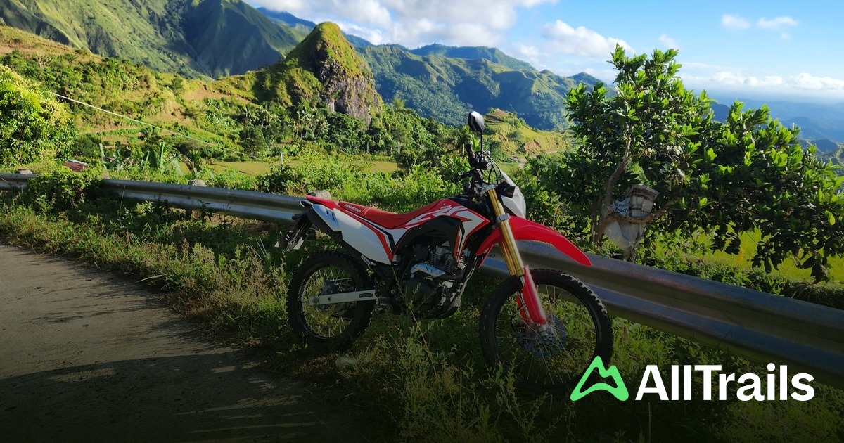 Buklod Danao Viewdeck - hikes and trails to get you there | AllTrails