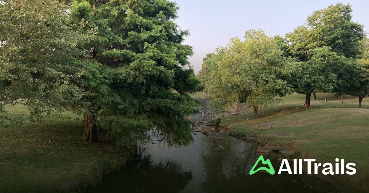 Alcoa Duck Pond - hikes and trails to get you there | AllTrails