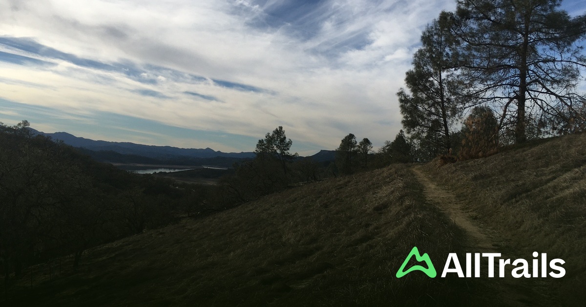 Rocky Canyon Campground - hikes and trails to get you there | AllTrails