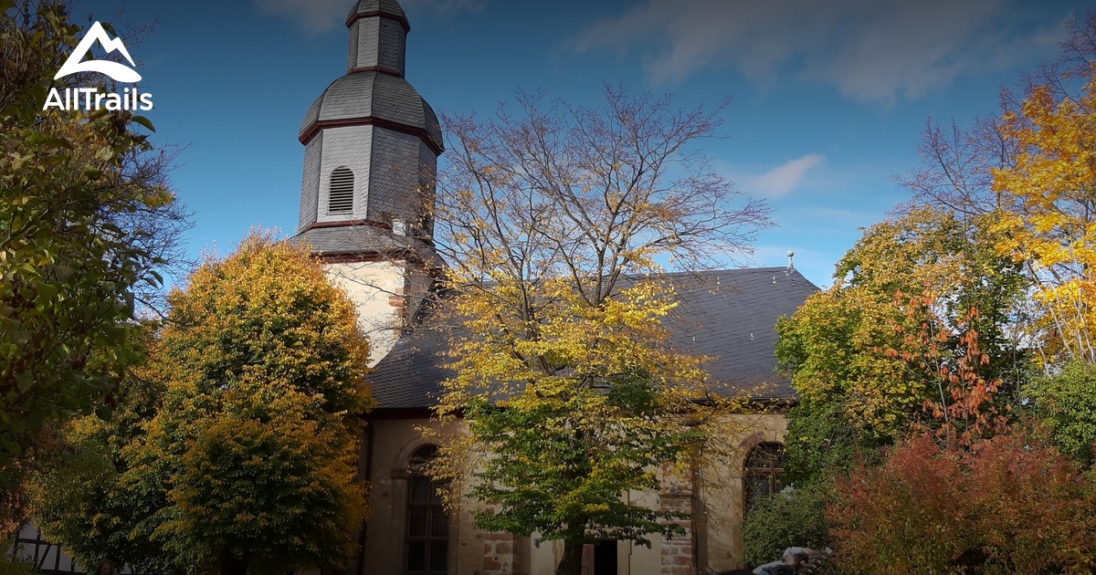 Best trails near Nitter | AllTrails