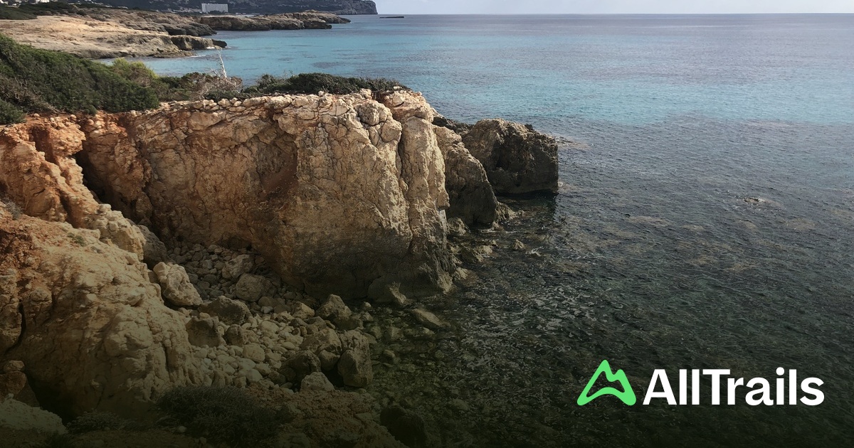 Son Bou - hikes and trails to get you there | AllTrails