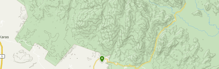 2023 Best Trails near Gunuung Bekok | AllTrails