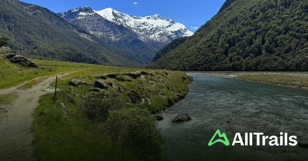 Mount Bevan - hikes and trails to get you there | AllTrails