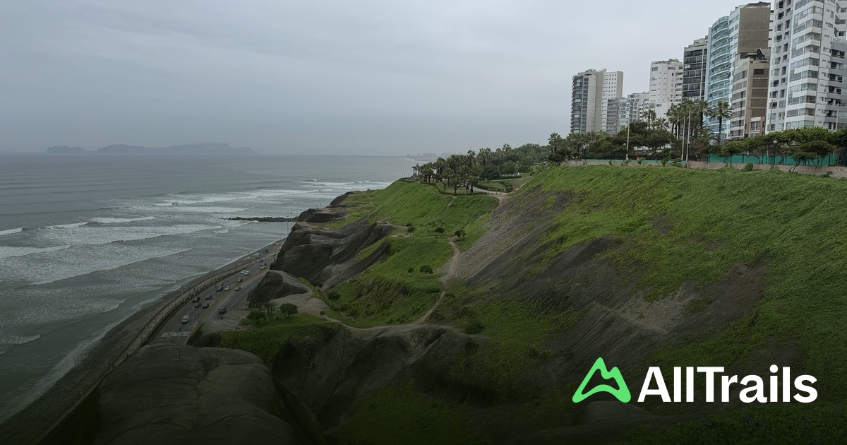 Playa 3 Picos - hikes and trails to get you there | AllTrails