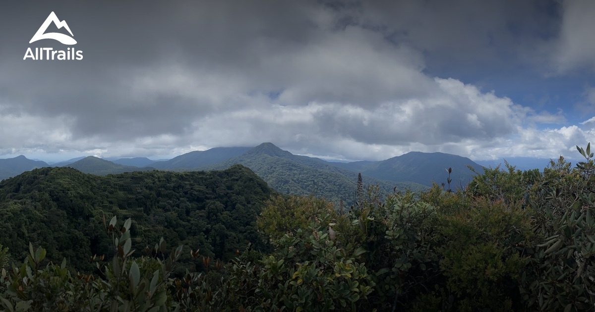 Gunung Bubu - hikes and trails to get you there | AllTrails