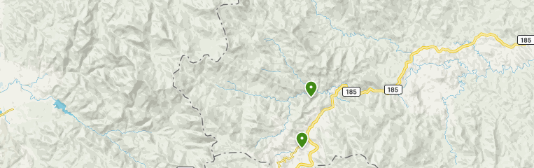 Gunung Bubu: Die schönsten Routen zum Wandern in 2023 | AllTrails