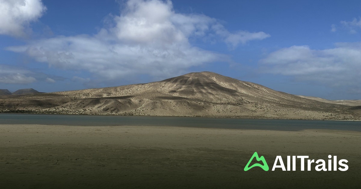 Laguna de Sotavento: Die besten Routen in der Umgebung | AllTrails