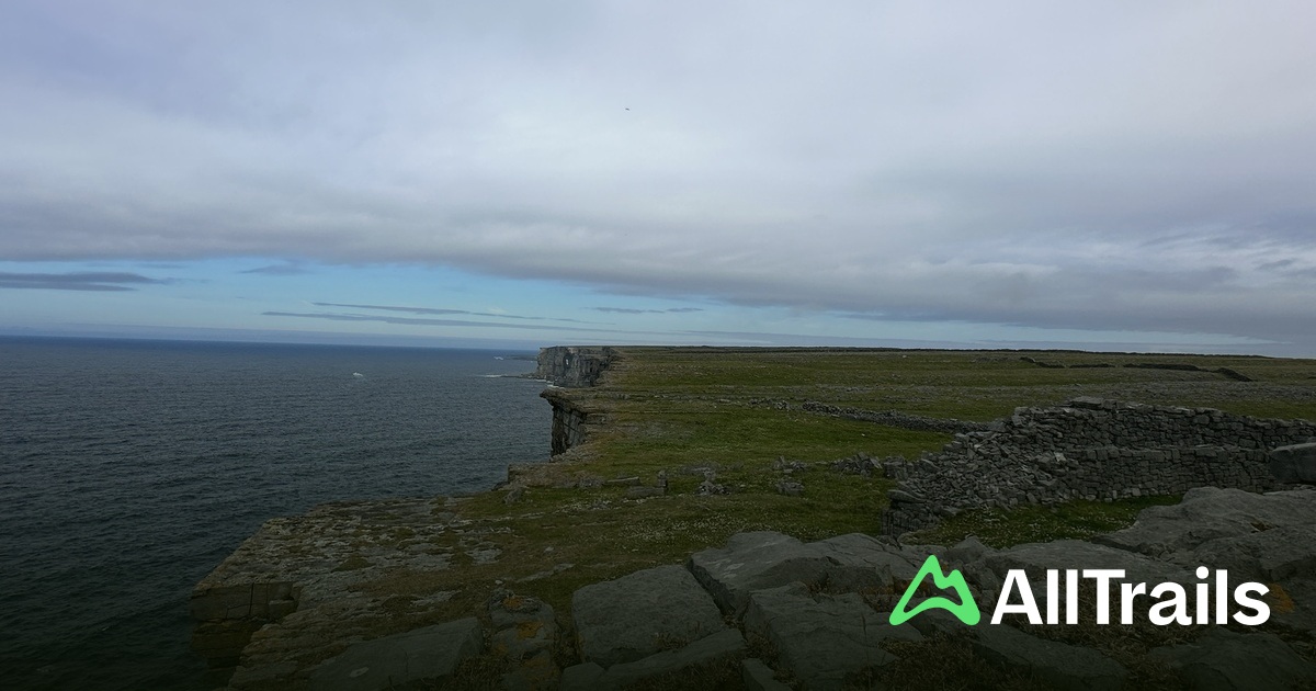 Viking Burial Mound - hikes and trails to get you there | AllTrails