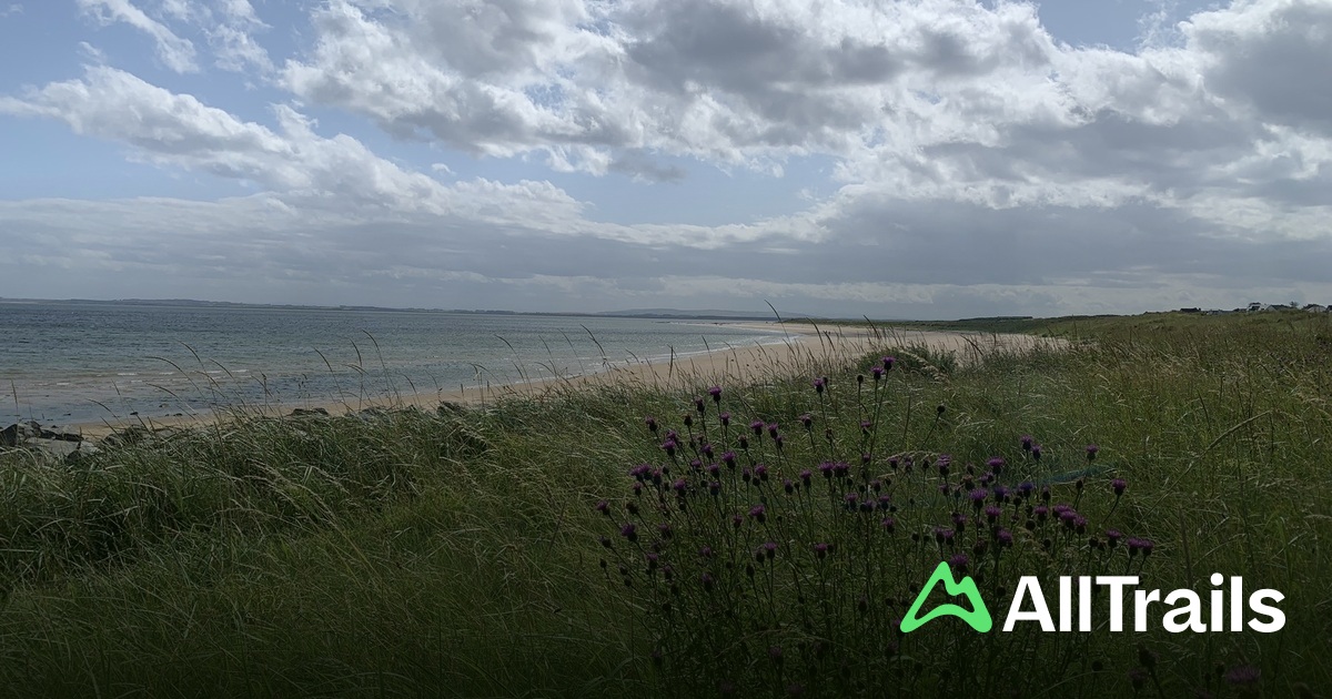 Granny's Heilan' Hame Holiday Park - hikes and trails to get you there ...