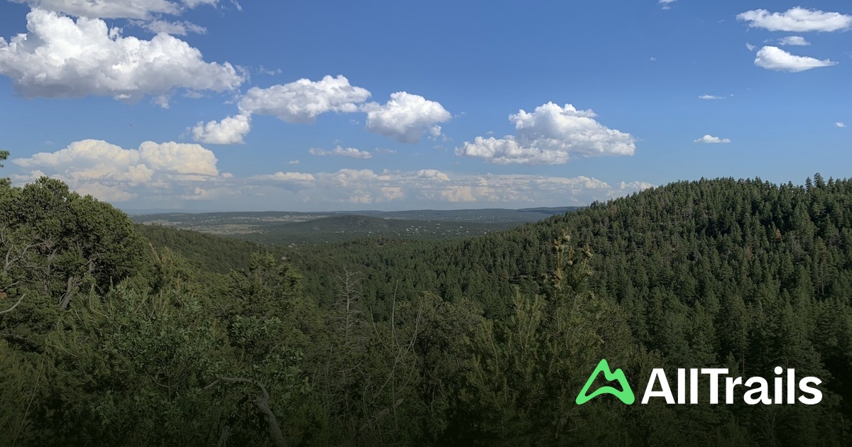 Doc Long Picnic Ground - hikes and trails to get you there | AllTrails