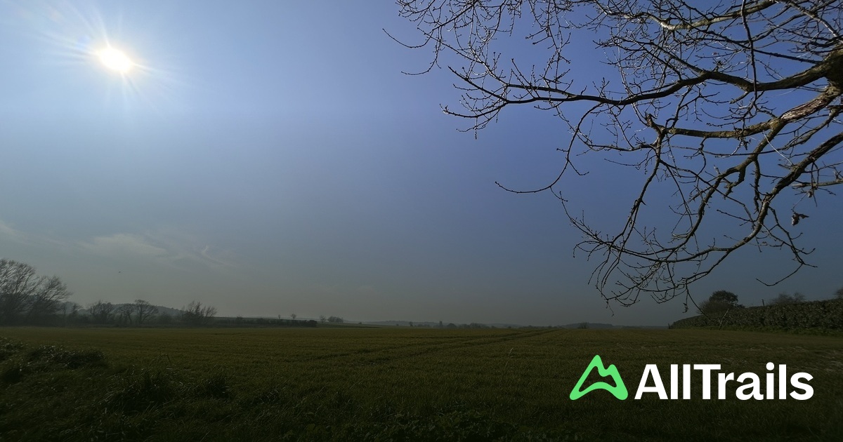 Ivy Farm Holiday Park - hikes and trails to get you there | AllTrails